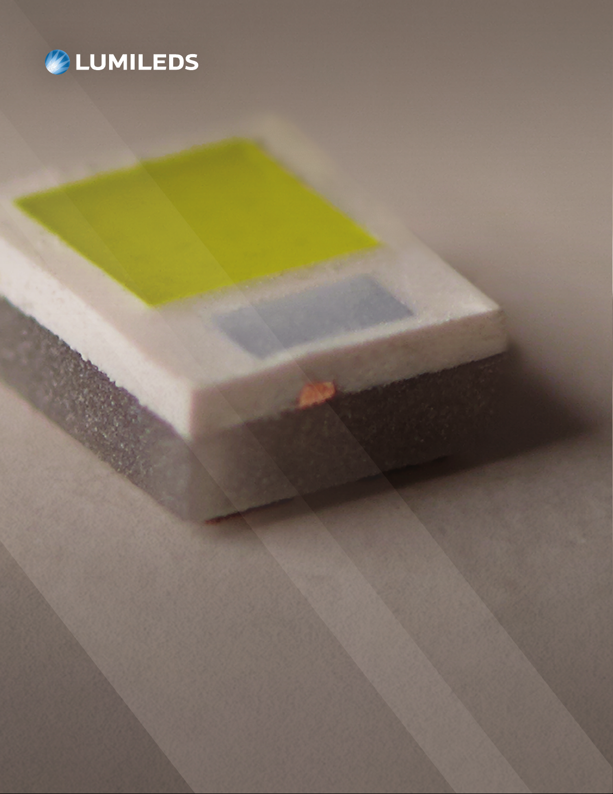 LXML-PWC2 User Reference Manual Guide Lumileds | 1/35 Pages - AiPCBA