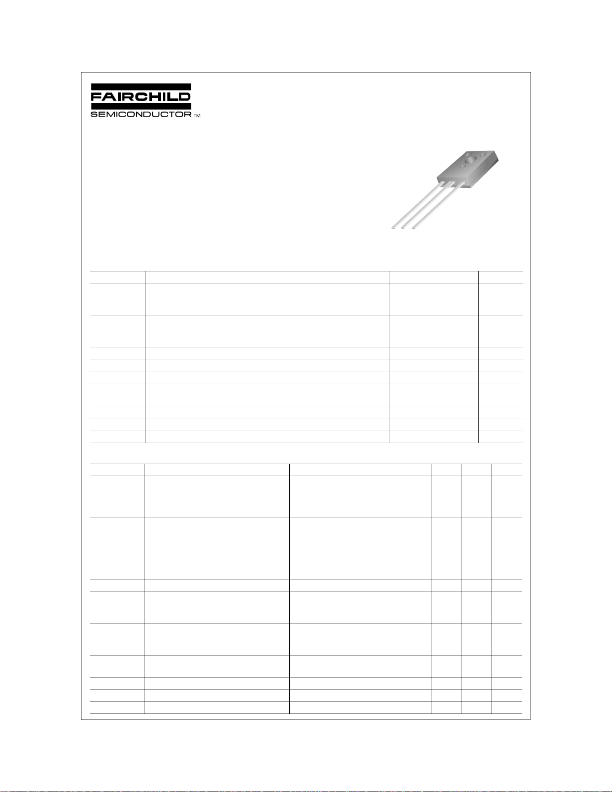 MJE180STU Application Note ON Semiconductor | 1/4 Pages - AiPCBA