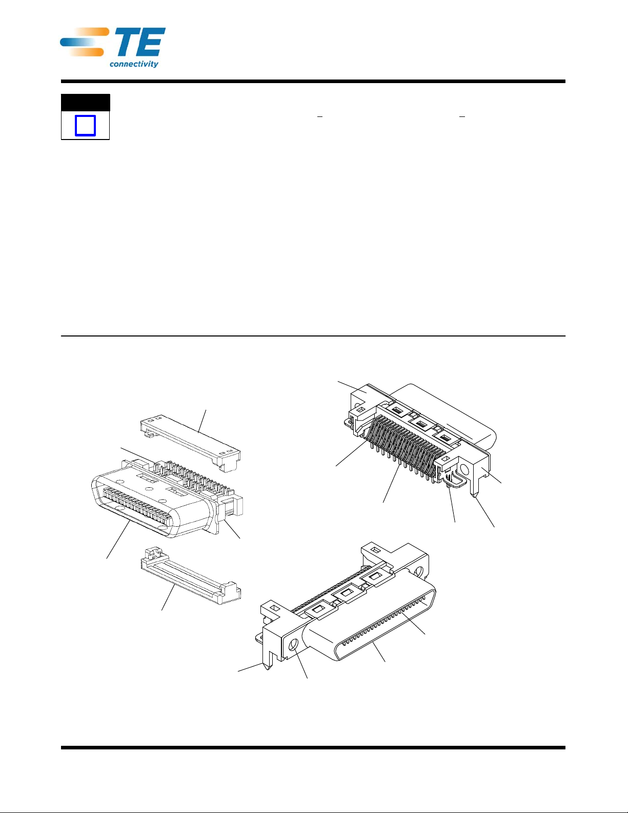 5787131-1 Application Note TE Connectivity | 1/7 Pages - AiPCBA