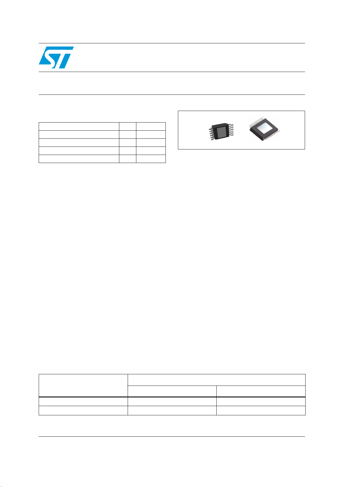 VND5050J-E Application Note ST Microelectronics | 1/37 Pages - AiPCBA