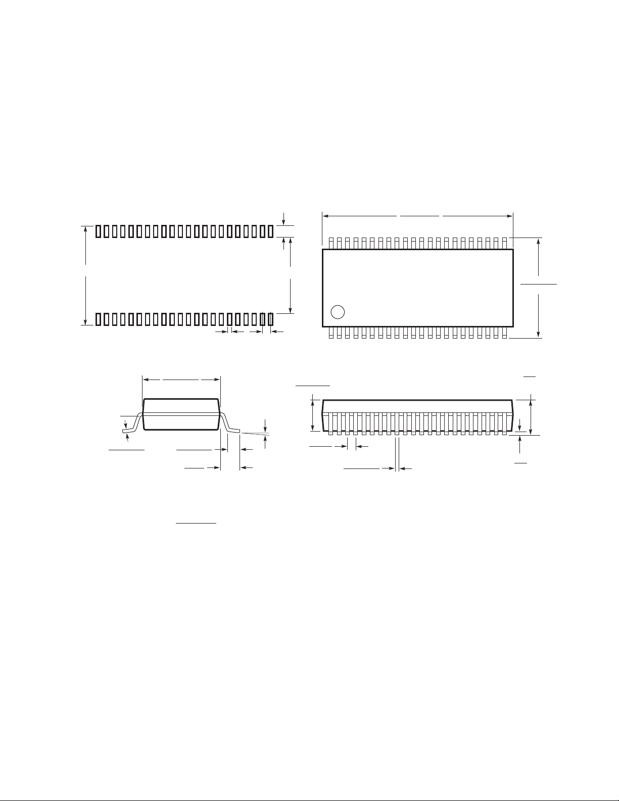 LTC6803IG-2#TRPBF User Reference Manual Guide Linear Technology | 1/40 Pages - AiPCBA