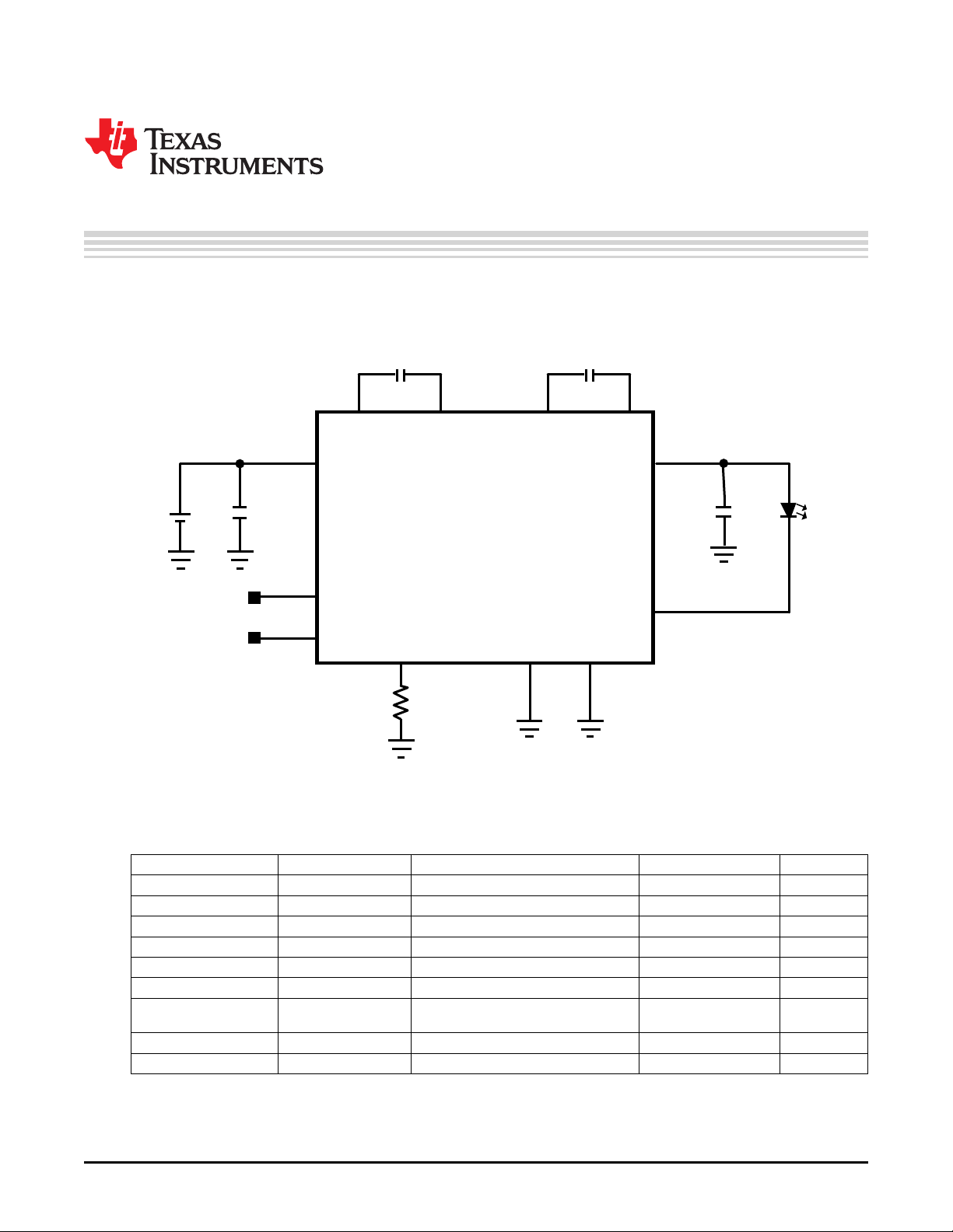 LM2758TLEV User Reference Manual Guide TI - AiPCBA