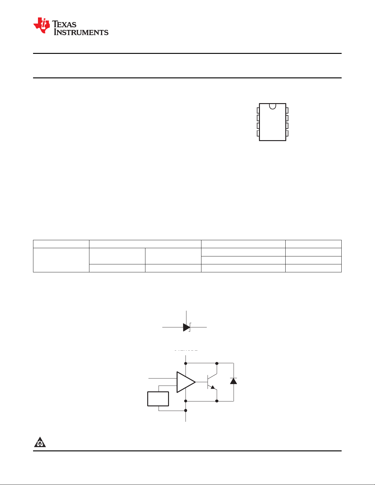 5962-9962001VPA User Reference Manual Guide TI | 1/14 Pages - AiPCBA
