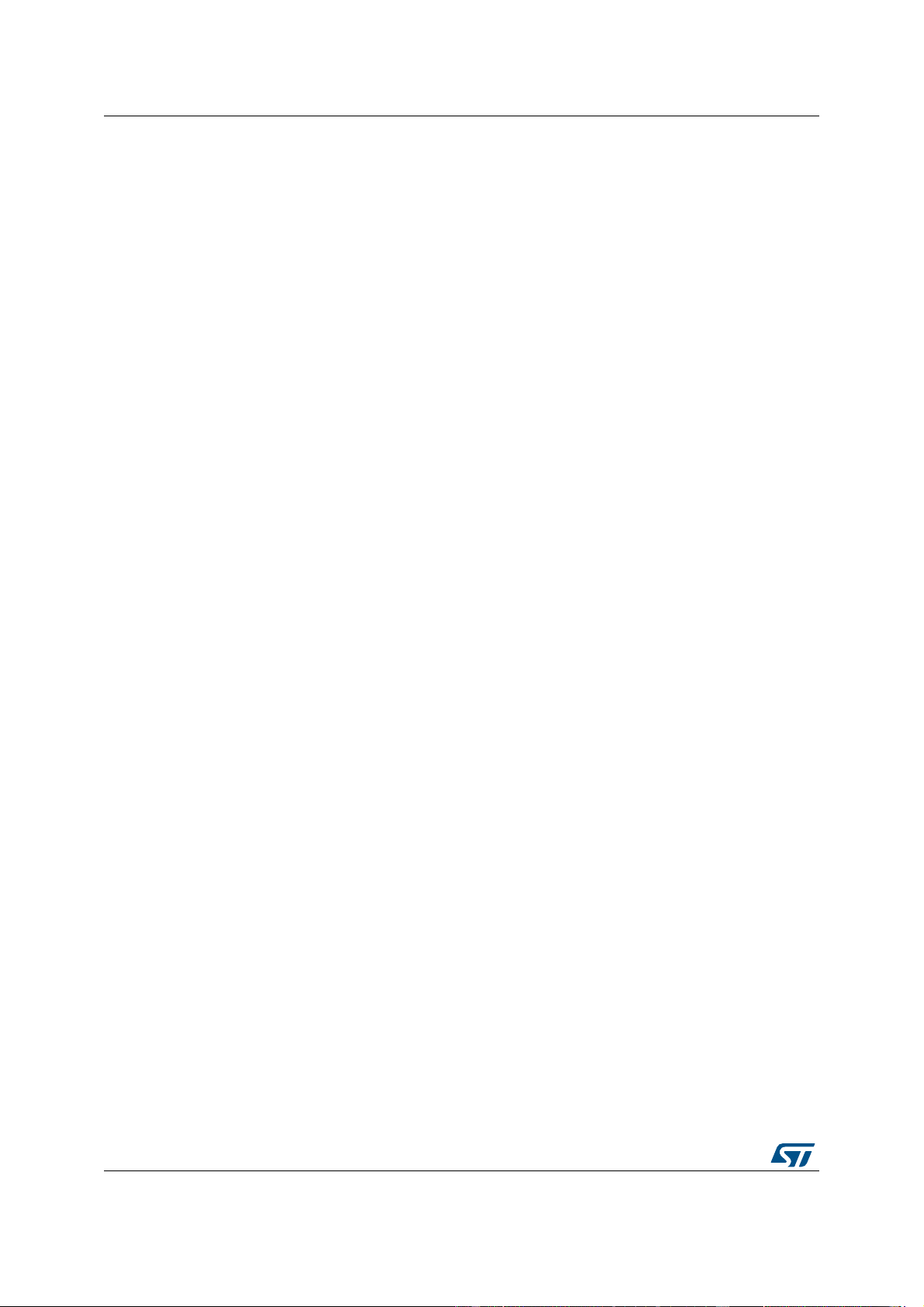 STM32F030C8T6产品设计参考Datasheet 意法半导体 2/771 - 百芯智造