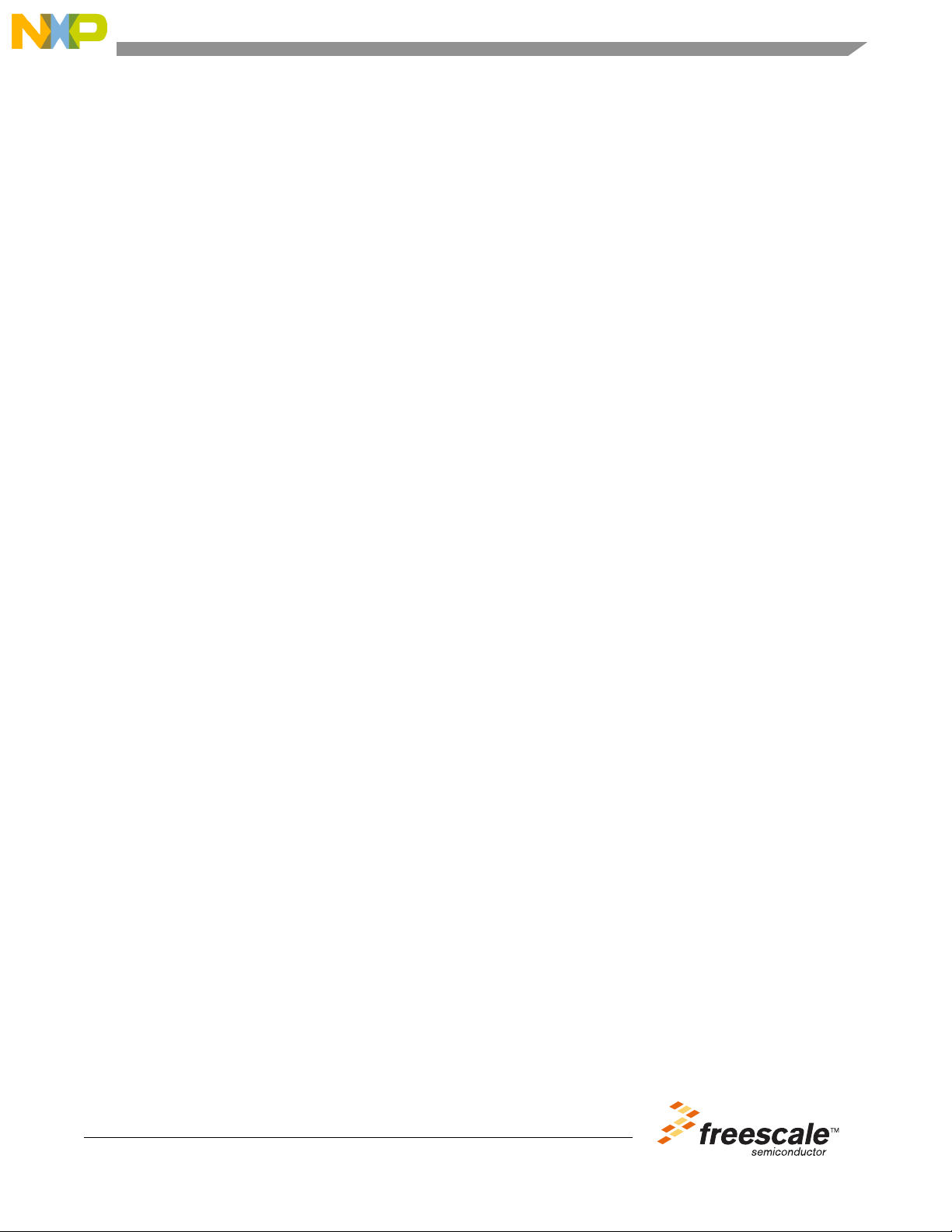 MC7448HX1267ND Application Note NXP | 1/8 Pages - AiPCBA