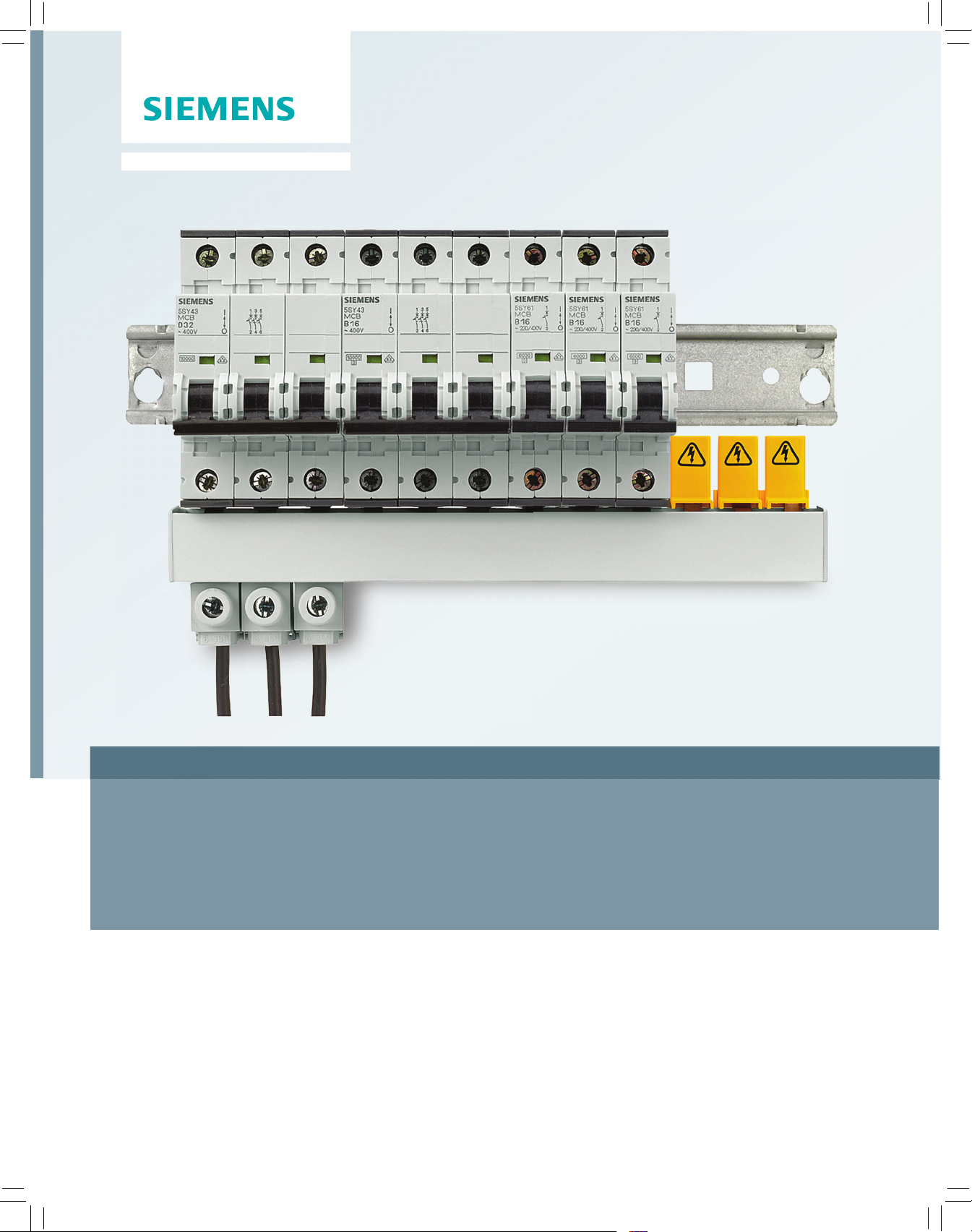 5SY61017 User Reference Manual Guide Siemens Semiconductor | 1/2 Pages - AiPCBA