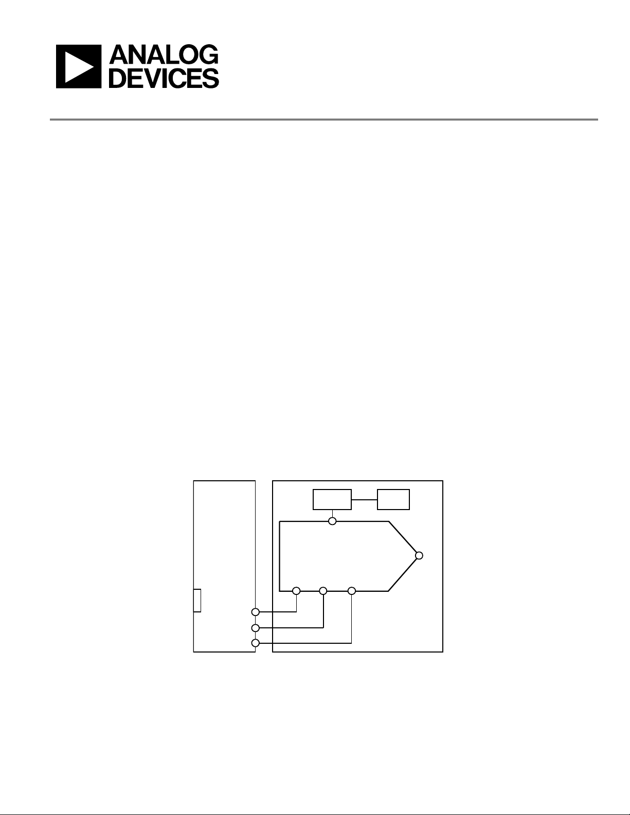 AD9837 User Reference Manual Guide ADI | 1/12 Pages - AiPCBA