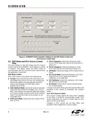 SI3050FMPPTEVB Datasheet PDF | Silicon Labs - AiPCBA