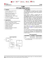 ADM809 Datasheet PDF - AiPCBA