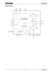 TB6559FG(O,8,EL) Datasheet PDF | Toshiba - AiPCBA
