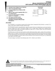 NJW0302 Datasheet PDF - AiPCBA