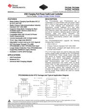TPS51117 Datasheet PDF - AiPCBA