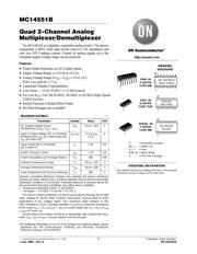 MC1455 Datasheet PDF - AiPCBA