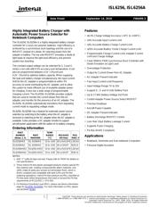 ISL95812 Datasheet PDF - AiPCBA