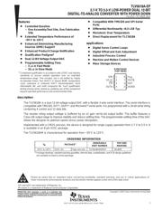 AMMP-5618 Datasheet PDF | Broadcom - AiPCBA