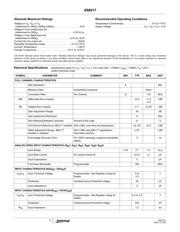 X98017L128-3.3-Z Programming Manual Renesas Electronics | 1/29 Pages ...