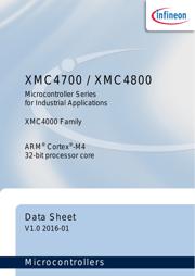 XMC4700 Datasheet PDF - AiPCBA