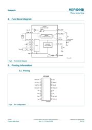 HEF4046BT Datasheet PDF | Philips - AiPCBA