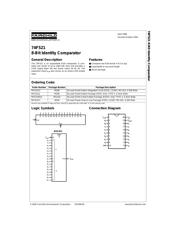 74F521 Datasheet PDF - AiPCBA