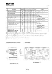 BD3882FV-E2 Datasheet PDF | ROHM Semiconductor - AiPCBA