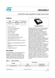 PN5180 Datasheet PDF - AiPCBA