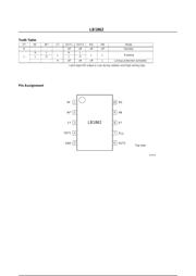 LB1862 Datasheet PDF | Sanyo Semiconductor - AiPCBA