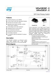 VIPER53 Datasheet PDF - AiPCBA