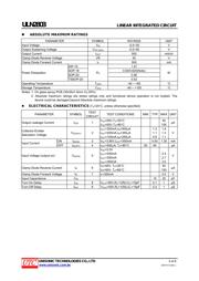 ULN2803G-S18-R Datasheet PDF | UTC - AiPCBA