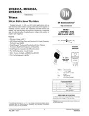 2N6344 Datasheet PDF - AiPCBA