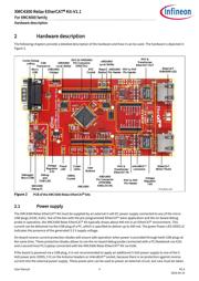 KITXMC43RELAXECATV1TOBO1 Datasheet PDF | Infineon - AiPCBA