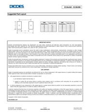 S3BB-13 Datasheet PDF | ILSI - AiPCBA