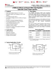 LP38691 Datasheet PDF - AiPCBA