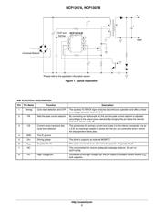NCP1207APG Datasheet PDF | ON Semiconductor - AiPCBA