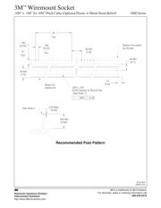 3440-5503 Datasheet PDF | 3M - AiPCBA