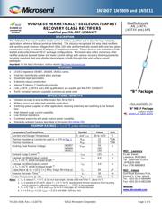 1N5811 Datasheet PDF - AiPCBA