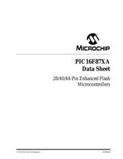 PIC16F874 Datasheet PDF - AiPCBA