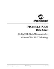 PIC18F14K50 Datasheet PDF - AiPCBA