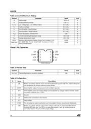 L6925D013TR Datasheet PDF | ST Microelectronics - AiPCBA