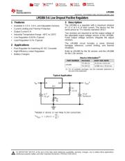 LD1084 Datasheet PDF - AiPCBA